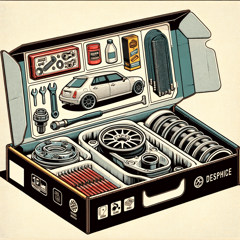 Packaging School | Returnable Packaging