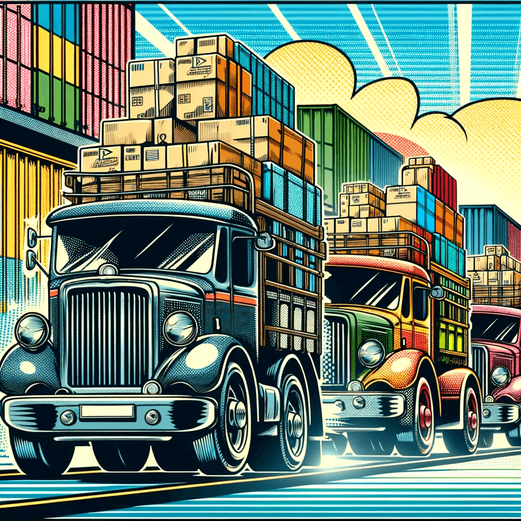 Intro to Packaging Distribution | Packaging School