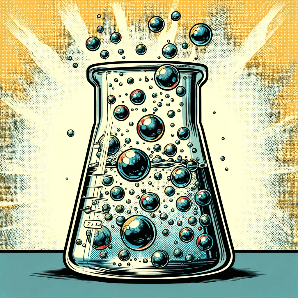 Packaging School | Complete Gases Course