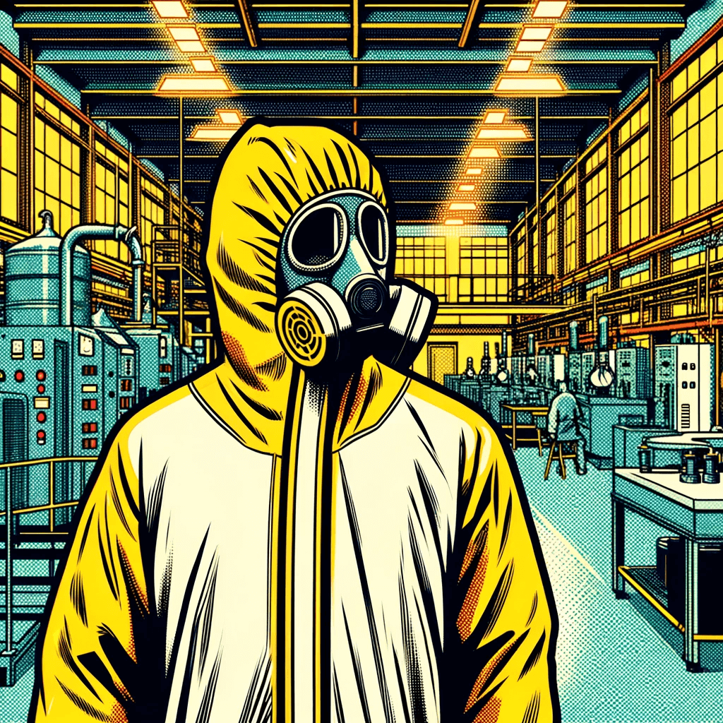 Packaging School | Hazmat Packaging