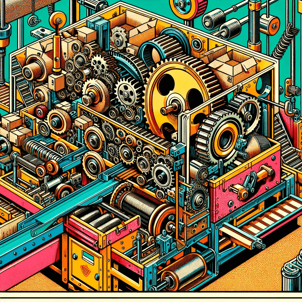 Packaging School | Intro to Packaging Machinery