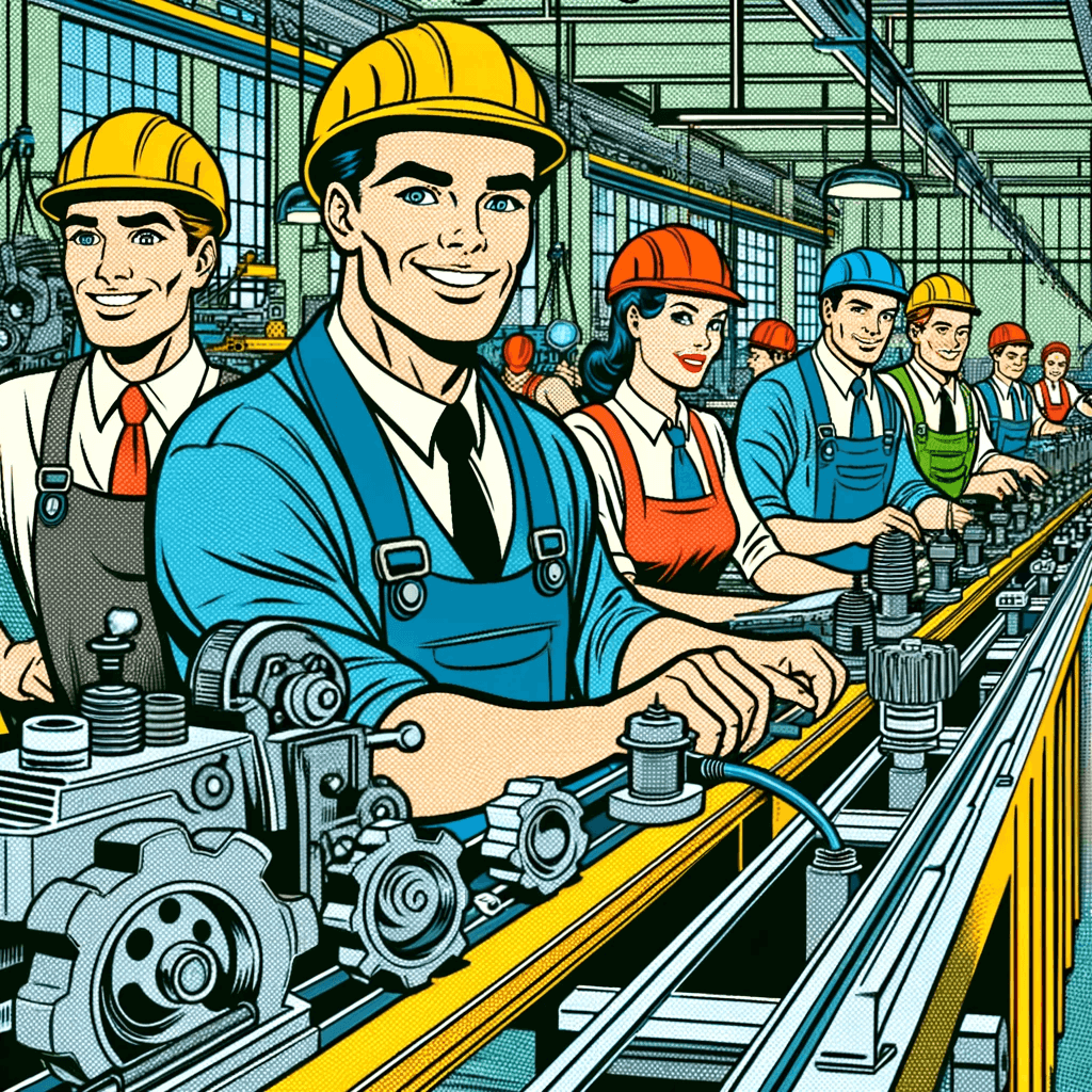 Packaging School | Packaging Operations at OEMs