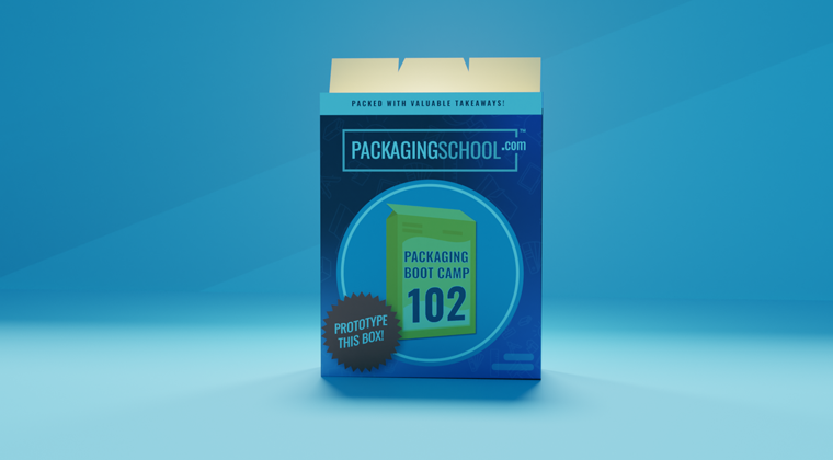 Pack Design Workshop | Hands-On Learning