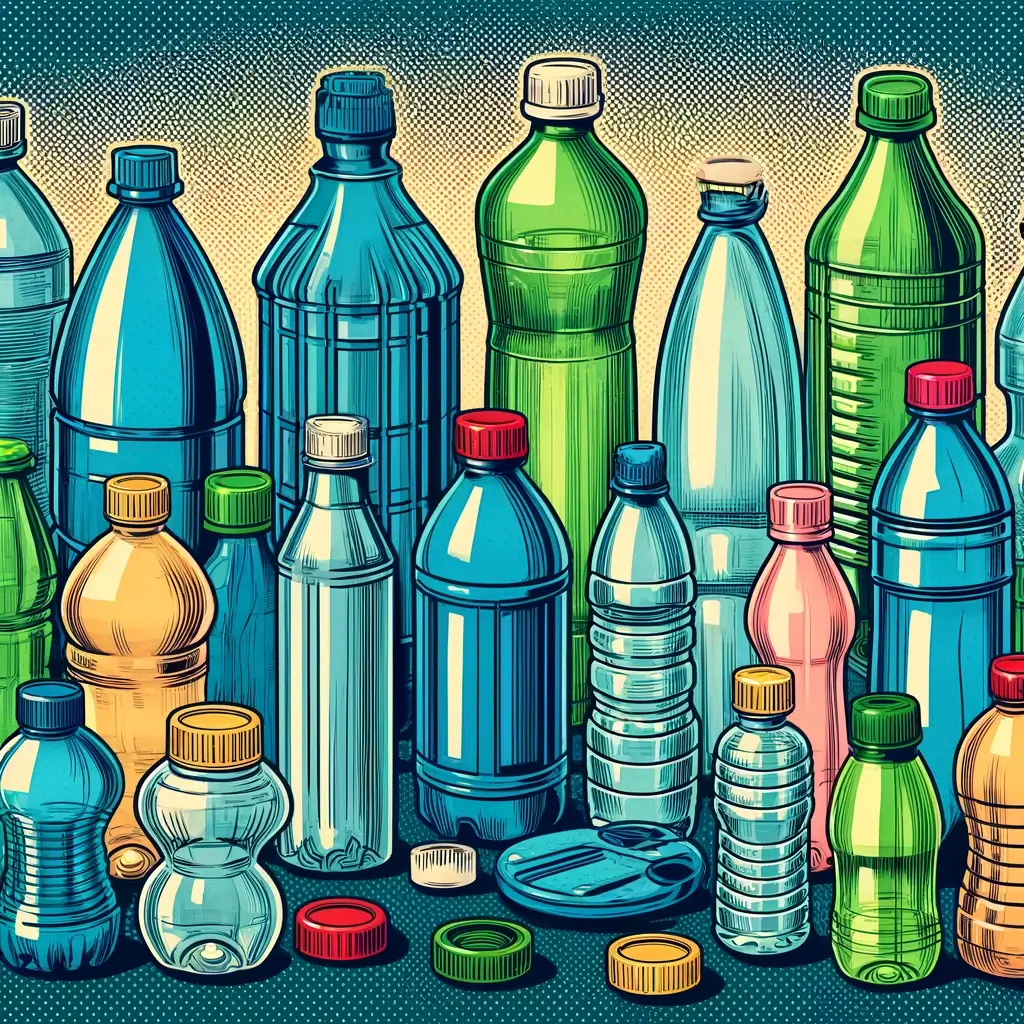 Packaging School | Preform Design