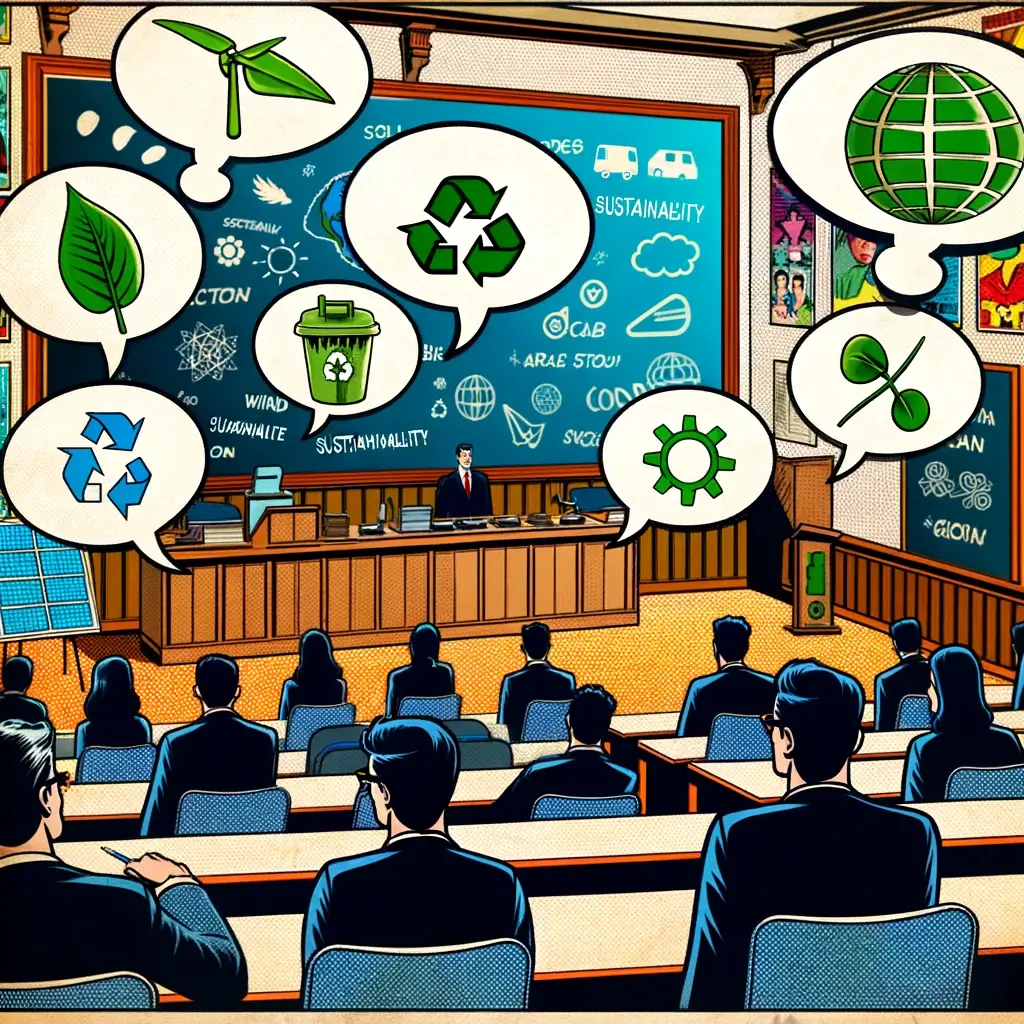 Sustainable Packaging Glossary